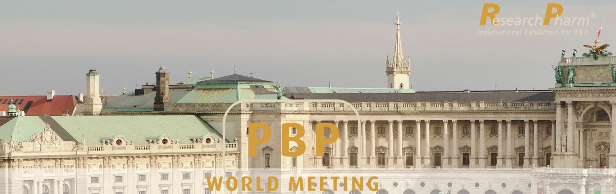 12th World Meeting on Pharmaceutics, Biopharmaceutics and ...
